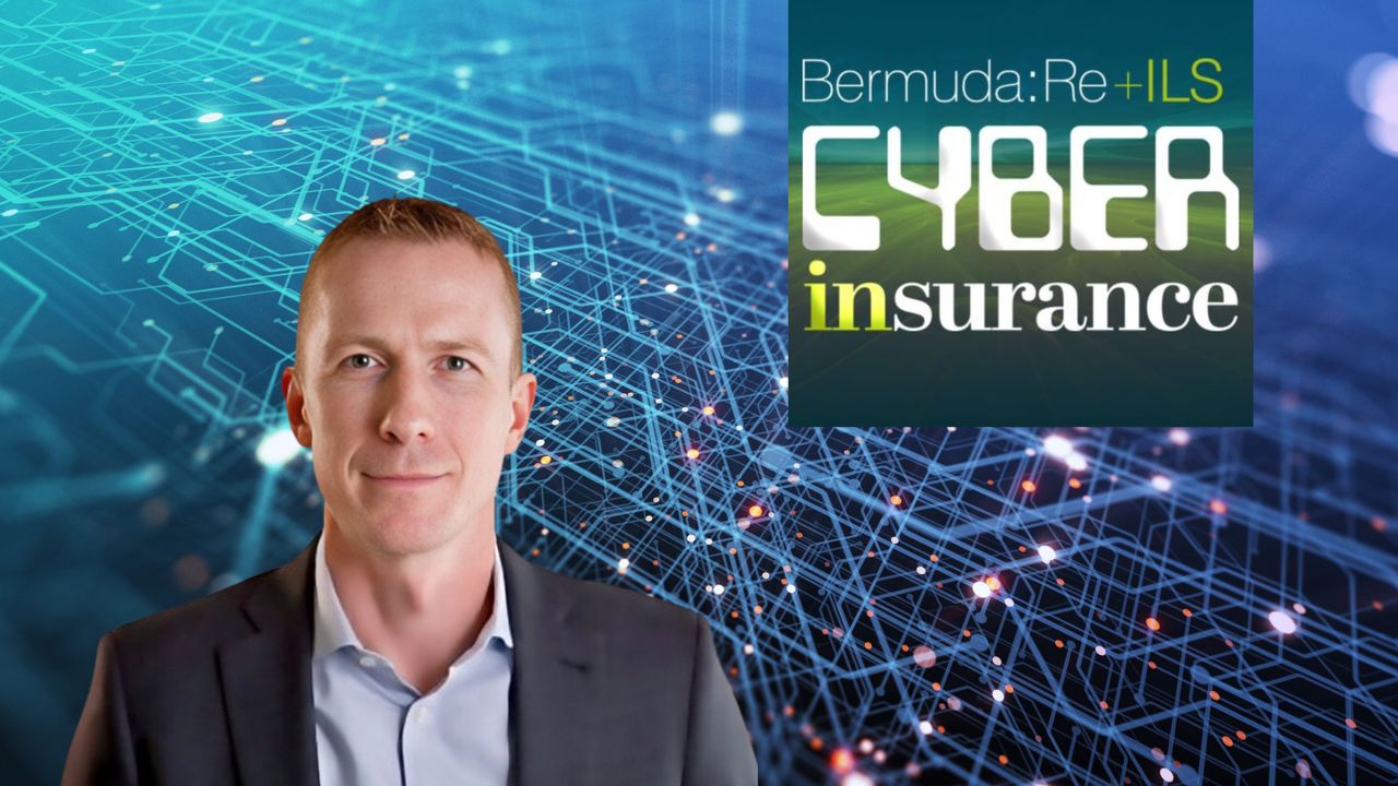 AI will rapidly scale up cyber-attacks: CyberCube | Bermuda Re
